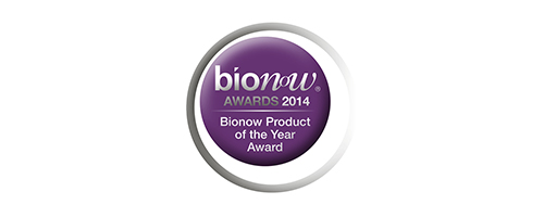 'Product Of The Year' Win In Bionow Awards | ChargePoint