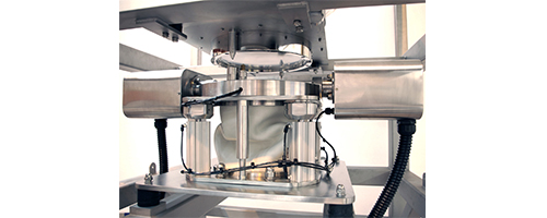 Investment In Containment Valve Production Capabilities | ChargePoint