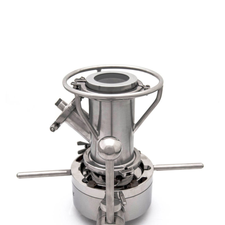 Bottle Wash Station | Bottle Cleaning Station | ChargePoint