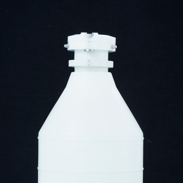 Dust Particulate & Powder Extraction System | ChargePoint