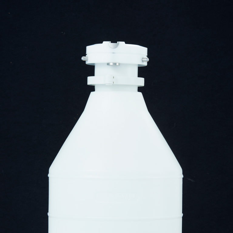 Bottle Wash Station | Bottle Cleaning Station | ChargePoint