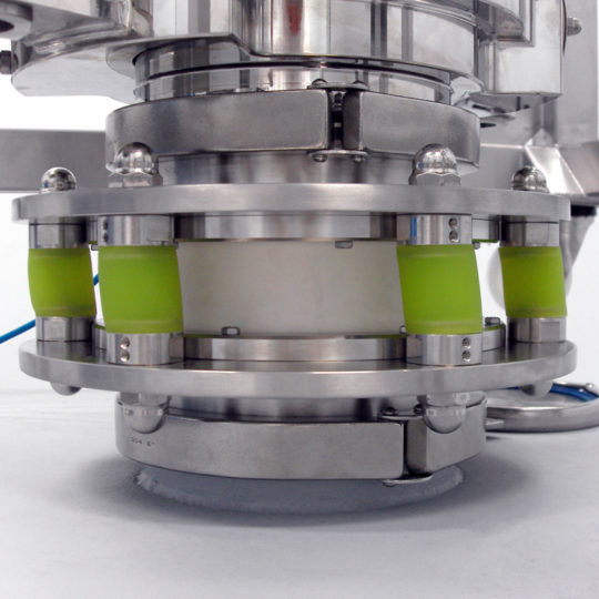 Product Filtering - Chargepoint