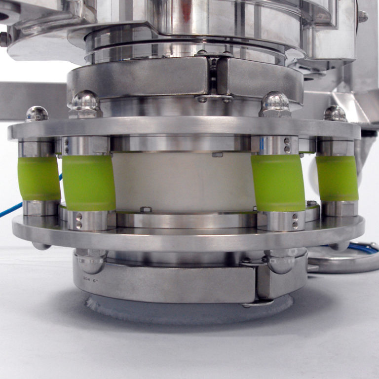 Product Filtering - Chargepoint