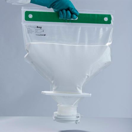 ChargePoint Technology | Pharma Containment & Aseptic Processing