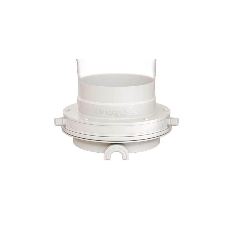 ChargeBag® PE-S | Aseptic Single Use Powder Transfer Bag | ChargePoint