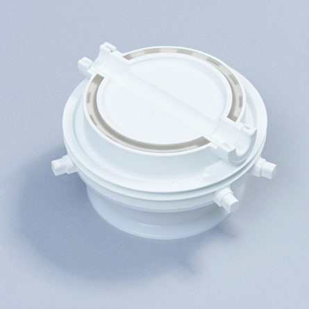 ChargePoint Technology | Pharma Containment & Aseptic Processing