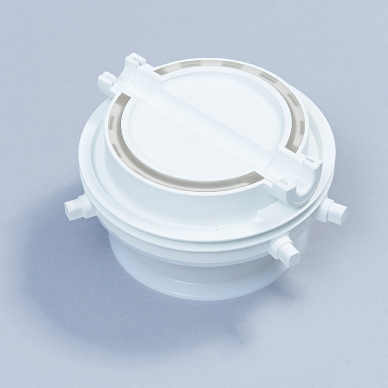 ChargeBag® PE-S | Single Use Powder Handling Bags | ChargePoint