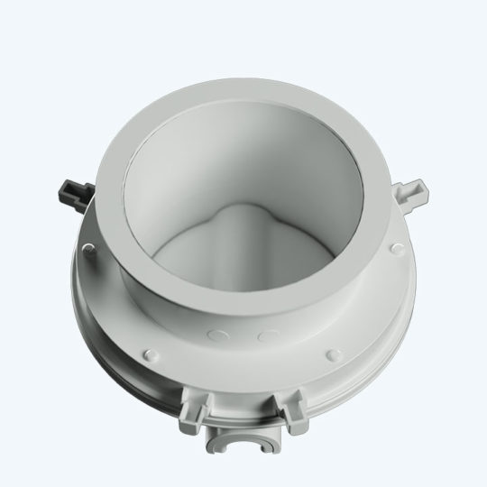 Powder Transfer and Containment Solutions | ChargePoint Technologies