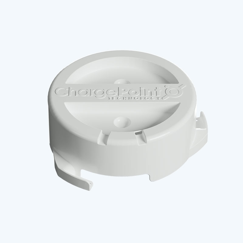 Single Use Split Butterfly Valve Passive DN100 | Single Use Valves ...