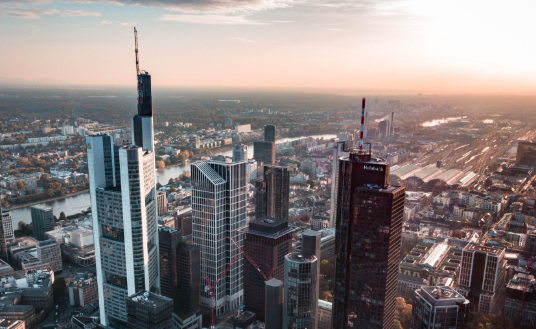 ChargePoint Technology Opens New Office In USA | ChargePoint