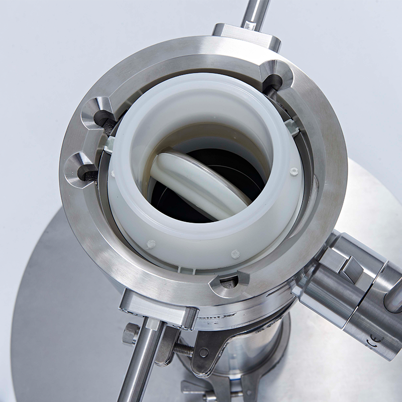 Advances in Single Use Technology for Pharmaceutical Containment ...