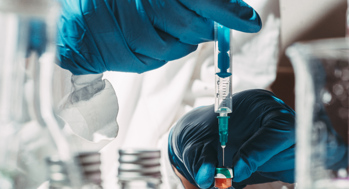 mRNA Vaccine Production Efficiency With Single Use Tech | ChargePoint