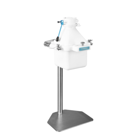 PuroVaso® PuroValve™ | Plastic Butterfly Valve | ChargePoint