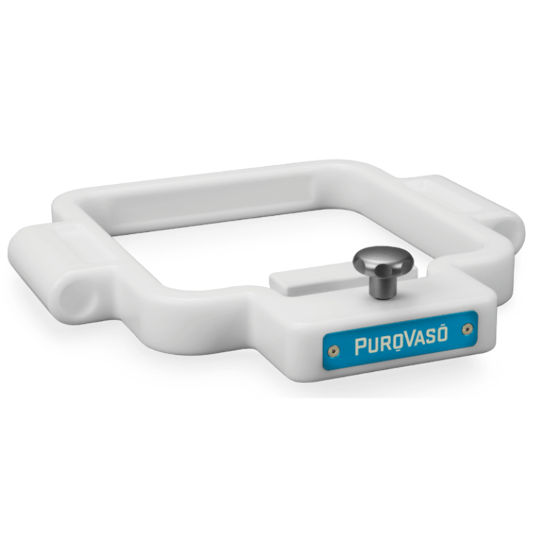 PuroVaso® Plastic Containers | Bulk Powder Transfer | ChargePoint