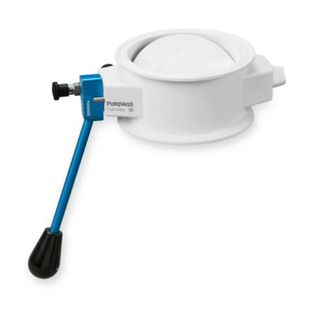 PuroVaso® PuroGrab™ | Pharmaceutical Containers | ChargePoint