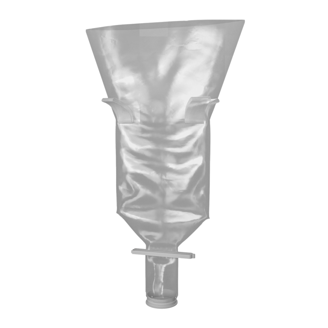 ChargeBag® QF - Chargepoint