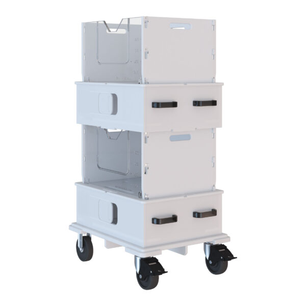 Terracon™ TerraPure® - Chargepoint